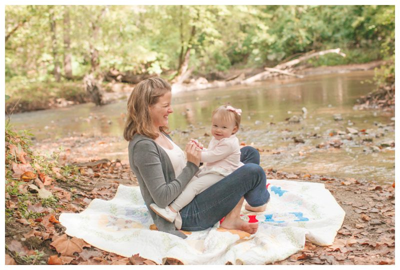 Addison one year – Fishers Children Photographer » Lauren Gallagher ...