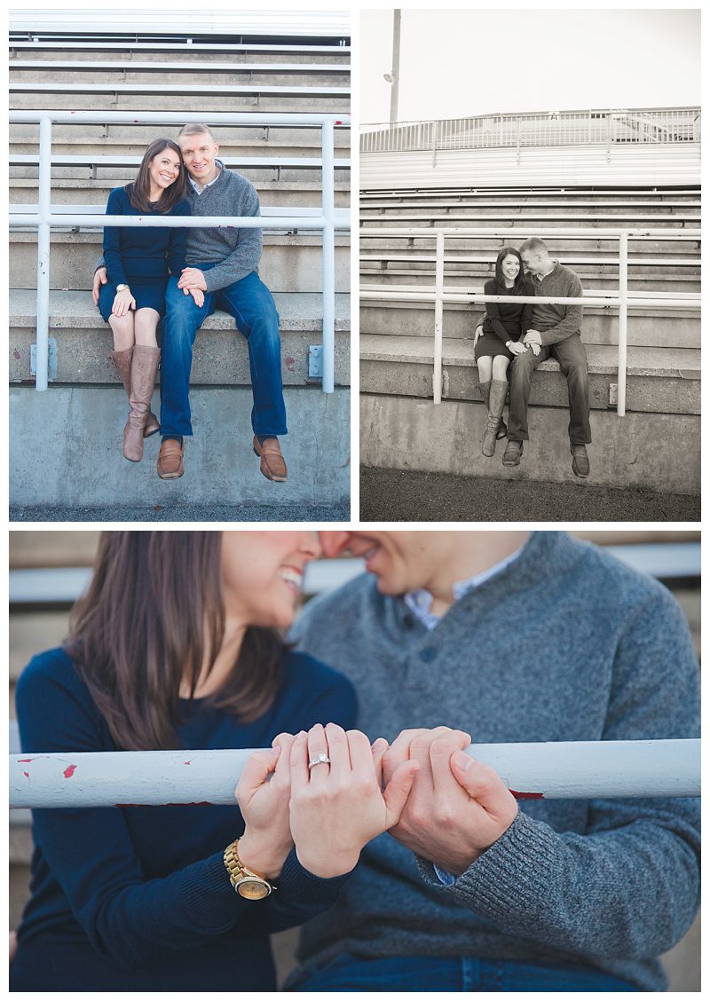Gormley/Larimore Engagement – Indianapolis Engagement Photographer ...